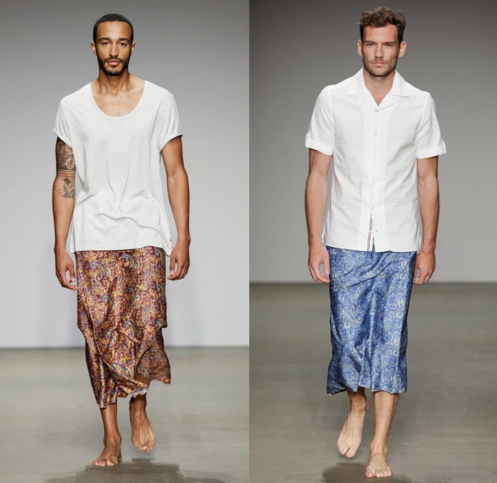 1 World Sarongs - "The Sarong Source Blog": Sarongs for Men - Forever ...