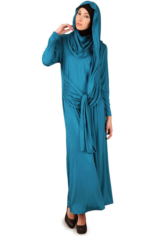 TREND MASA KINI: MENGGAMBAR PROPORSI TUBUH WANITA