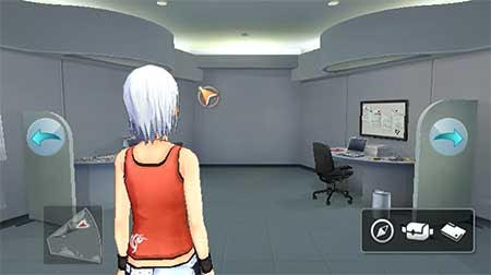 ANOTHER CODE: R (Wii) ~ Guia Zone