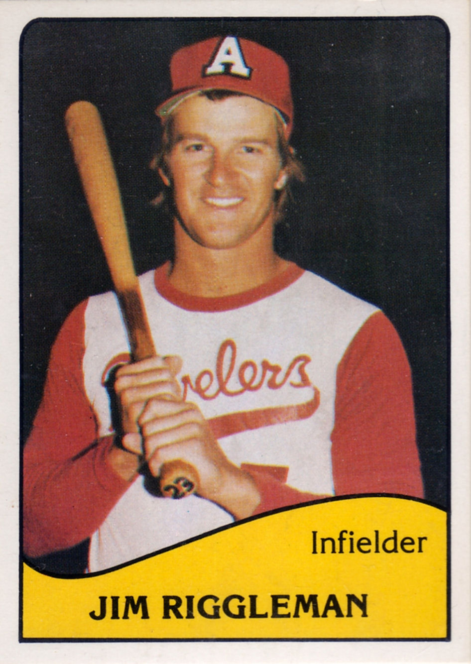 Six Degrees of Ron Santo: June 2011