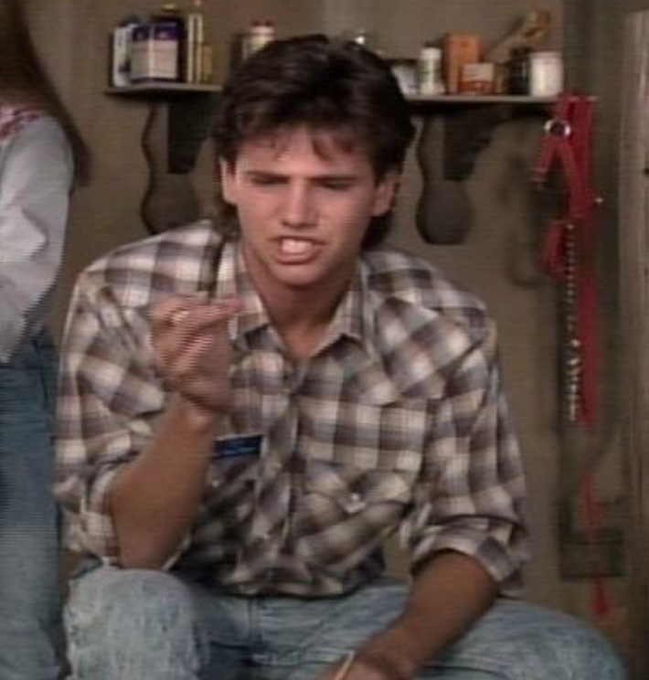 The Rendezvous Point Whatever Happened To The Cast Of Hey Dude