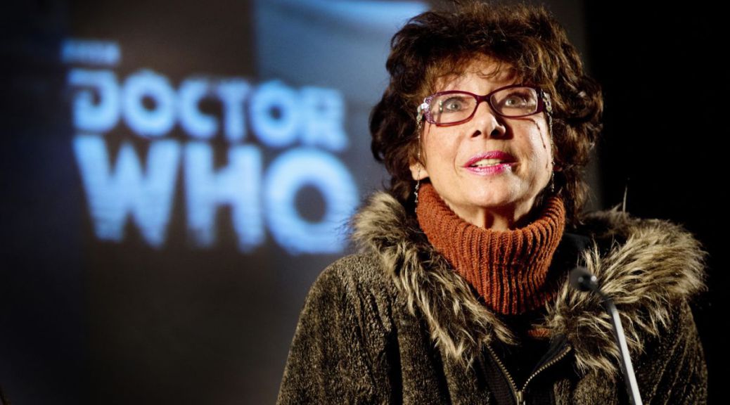 Doctor Who Cast & Crew Guide: Carole Ann Ford (career biography)