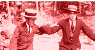 El blog de Juan Carlos: "Los Thibault" 1: El cuaderno gris. Martin du Gard