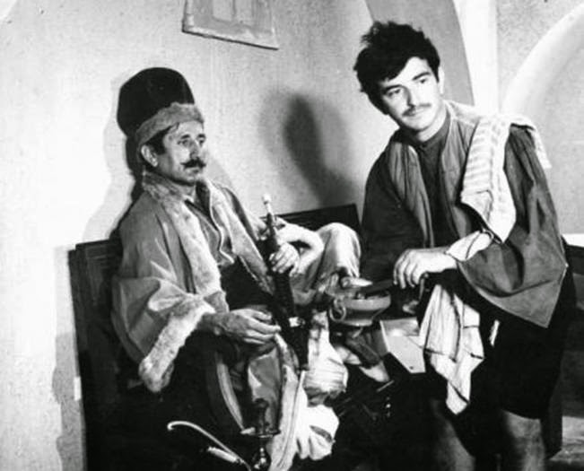 ''Με χωρίς, αλλά και με …'': Ο Δημήτριος Βυζάντιος και η "Βαβυλωνία"