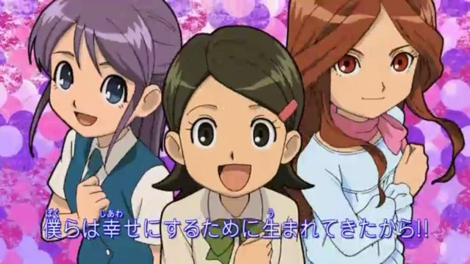 Film recomended from me: STORY OF INAZUMA ELEVEN