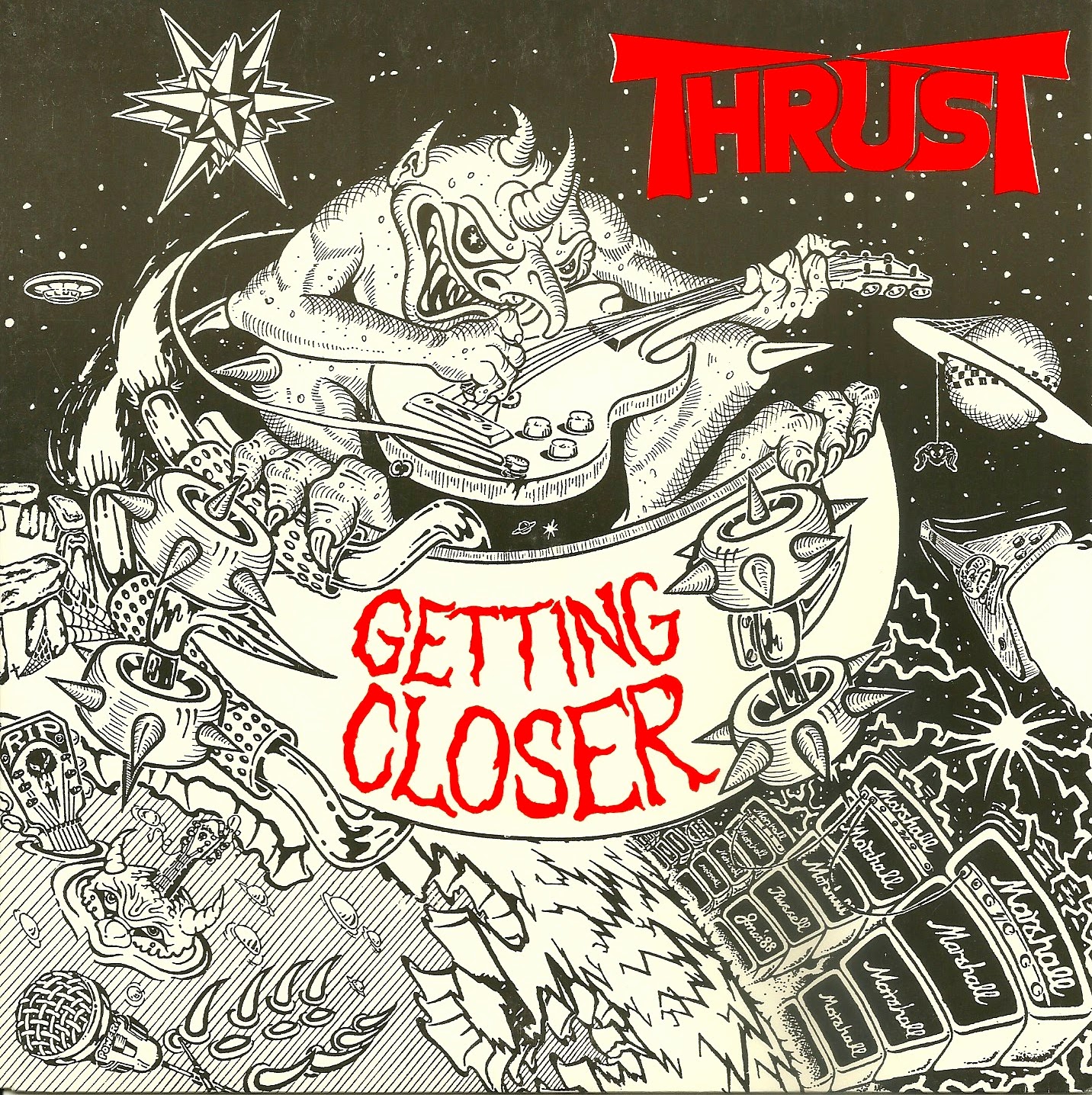 Beach Party Attitude: March 2014