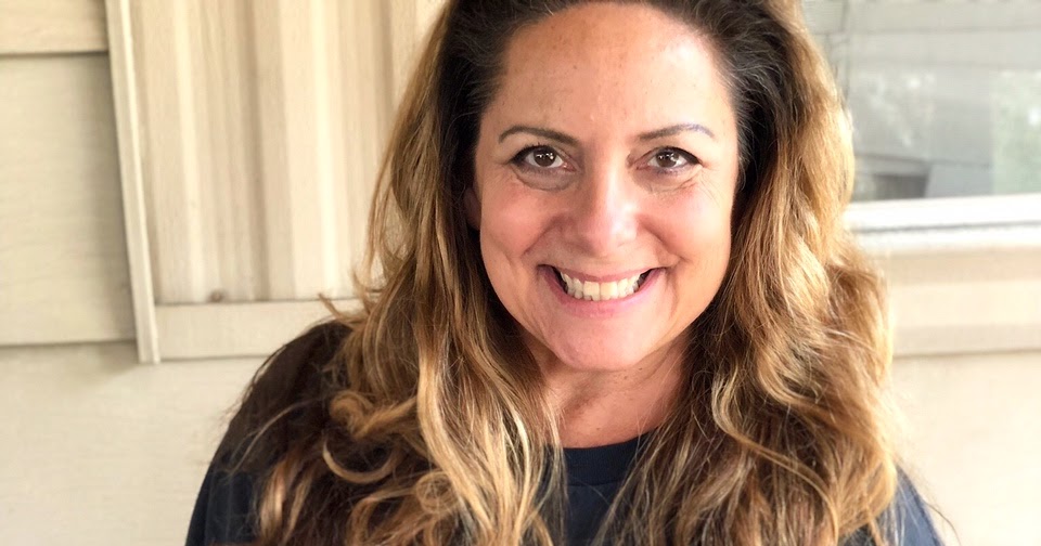 A Passion for Flowers: Meet Janice