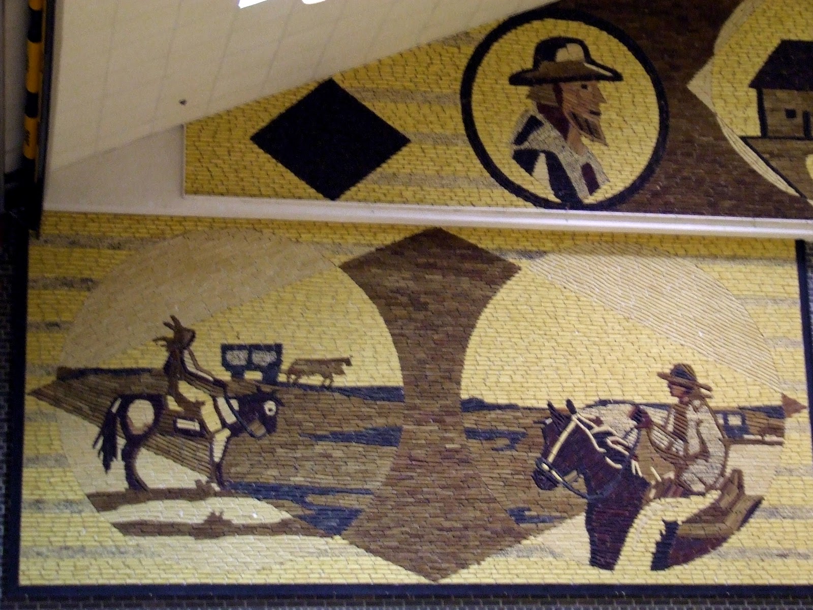 Somethin' Salvaged: Roadtrip October 2011 Part 3 Home Bound: Mount ...