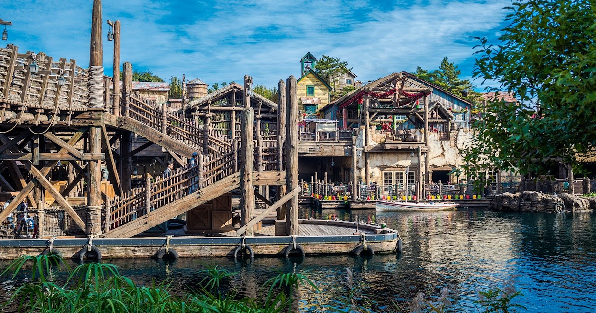 Disney Photoblography