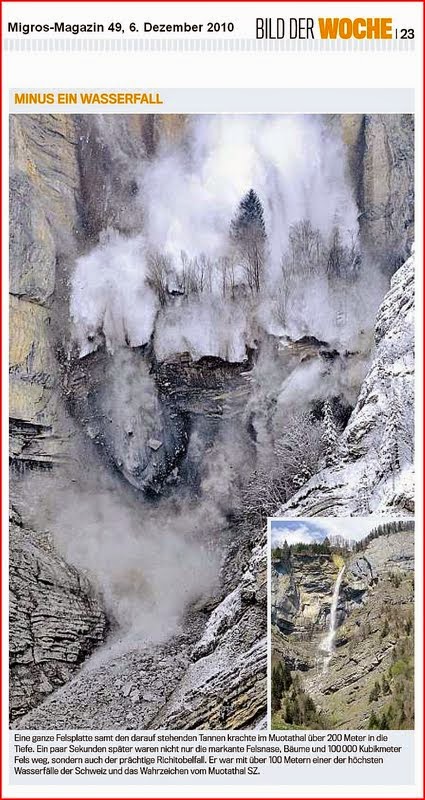 Pfannenstiel Wanderblog: Rundwanderung Muotathal - Illgau mit ...