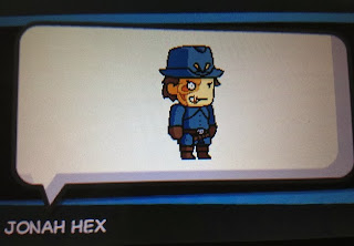 That F'ing Monkey: Scribblenauts Unmasked Reveal Part 1