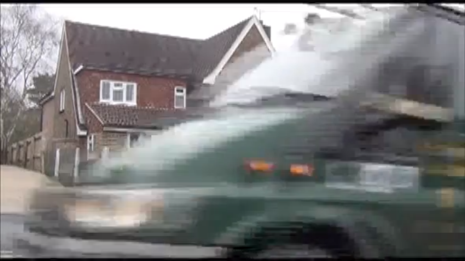 AS Media Block 4 Foundation Portfolio, Dan Awcock, Niall Murphy, Samuel ...