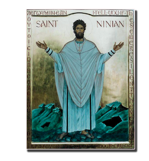 The Good Heart: Apostle To The Southern Picts