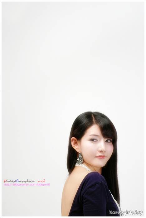 koreagirlsday: Cha Sun Hwa