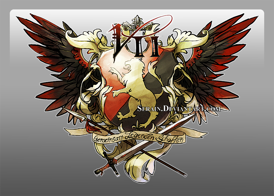 Lambang Guild / Lambang guild RF | all about virtual worlds - The ...