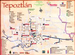 Pueblos Magicos de Mexico para el Mundo: TEPOZTLAN MORELOS MÉXICO. El ...