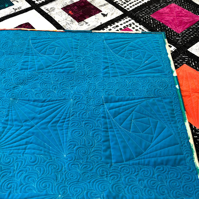 Savor Every Stitch: Flux