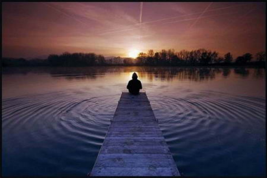 Mientras viva: ¿Cómo vivir en paz?