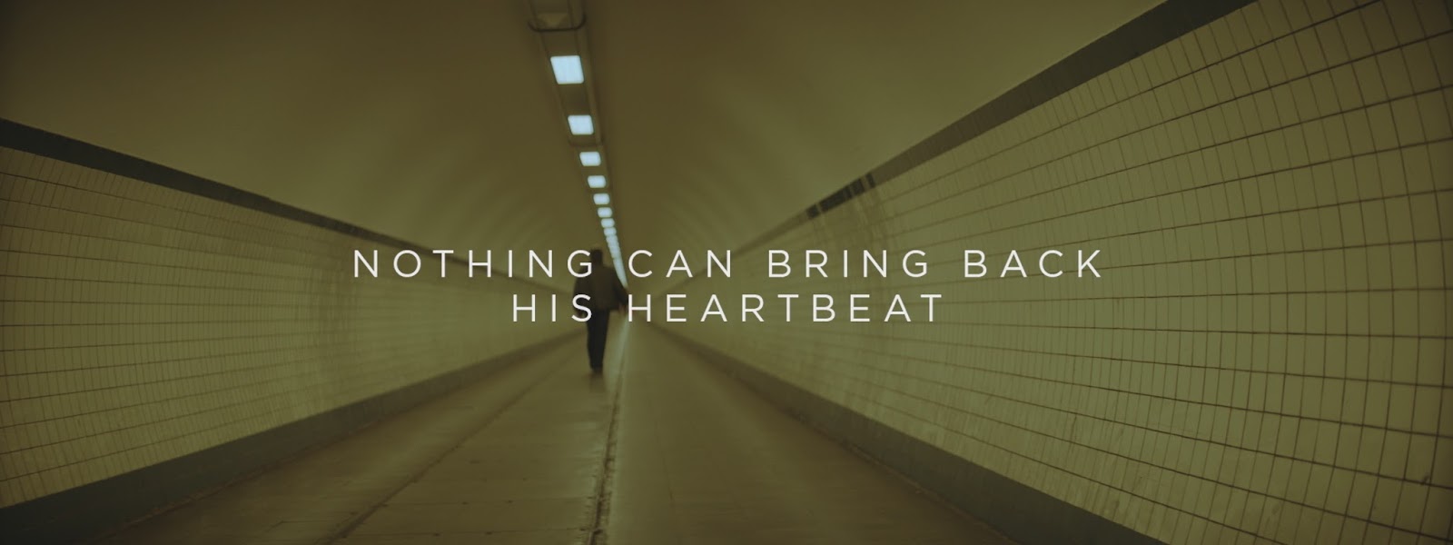 A man who lives without a heart. That’s impossible right!? A man ...