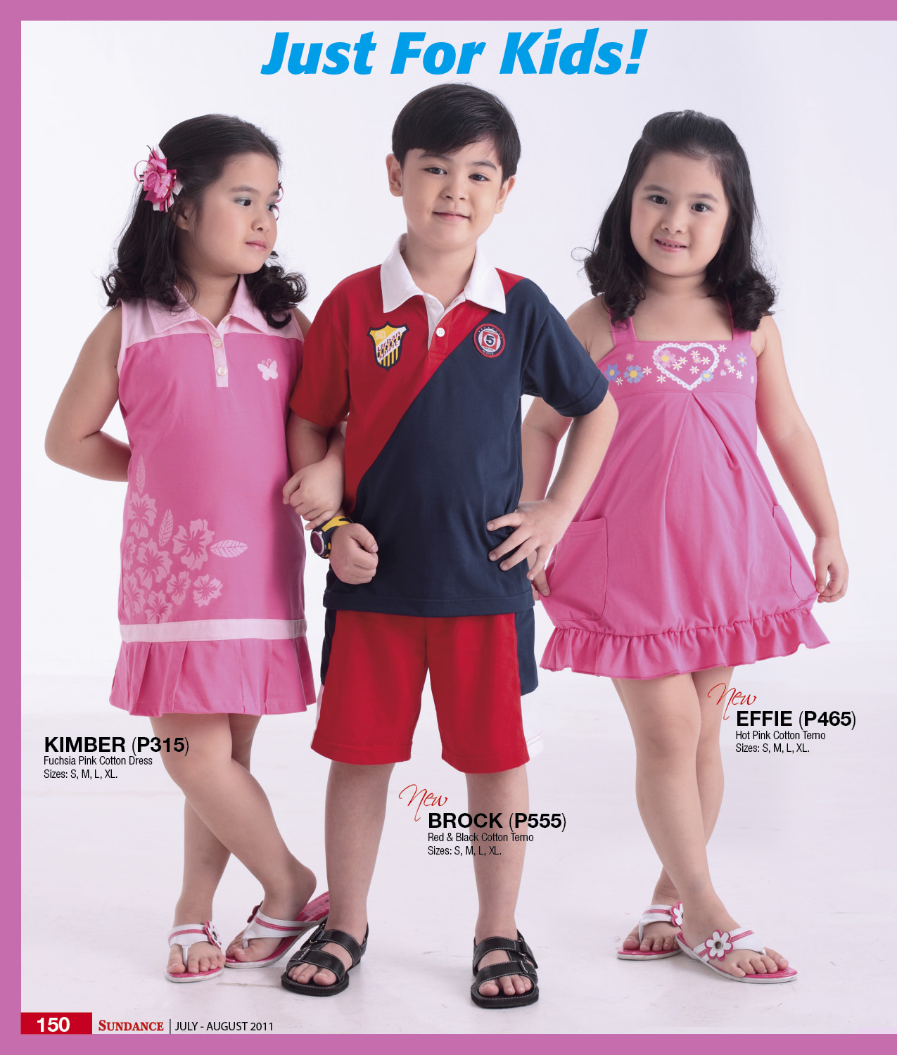 Sundance Direct Sales: Sundance Catalog July August 2011