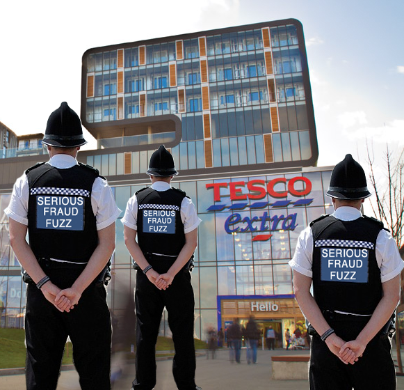 The Joseph Report: Why the Tesco story is part of a bigger UK retailing ...