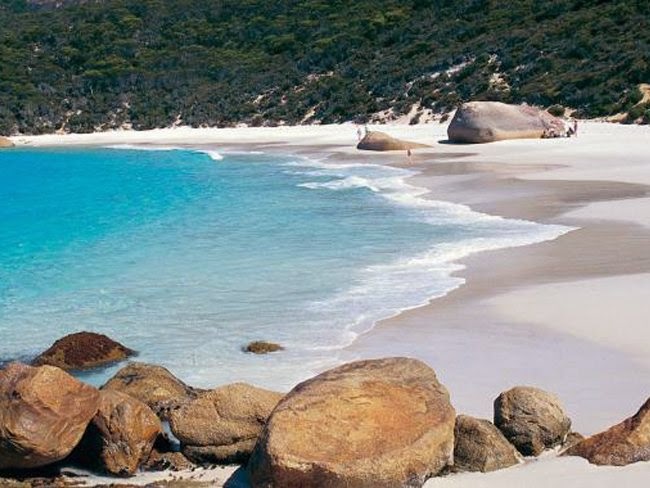 StylishBeachHome.com: Australian Beaches