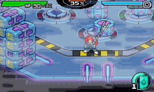 Exfanding Your Horizons: Sunday Spotlight: Scurge: Hive