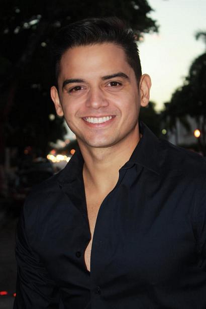 actors&actresseslatin: Raúl León