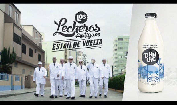 YOGURTS NATURAL DANLAC