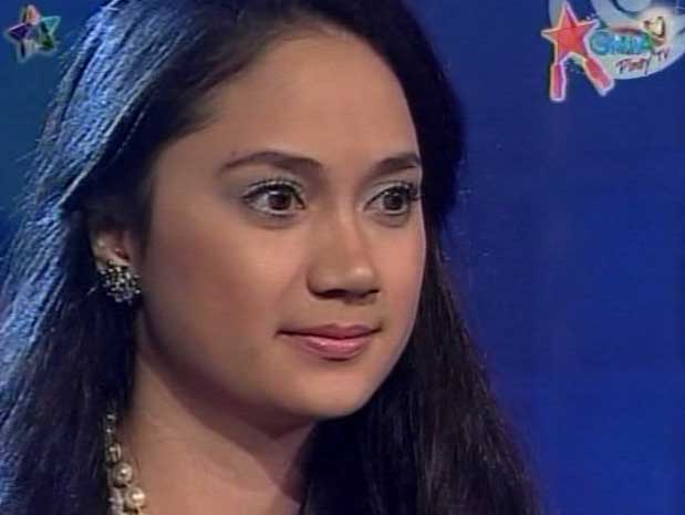 IN PHOTOS: The Evolution of Arci Munoz - Adventures of a Diva Princess