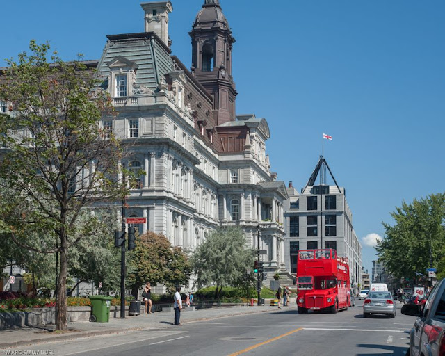 Ghé Thăm Paris Cổ Kính Giữa Lòng Xứ Sở Canada - Secret Traveller ...