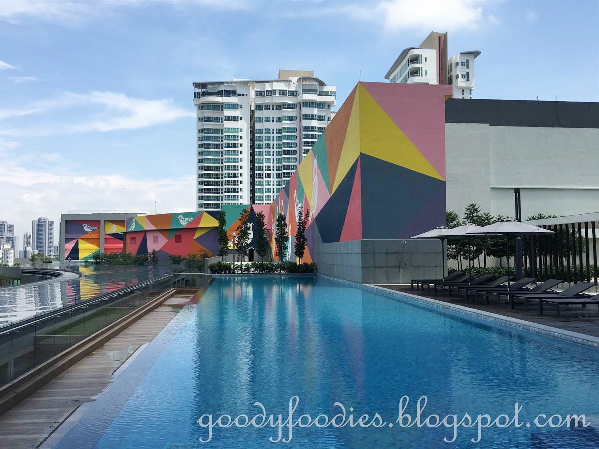 GoodyFoodies: Somerset Damansara Uptown Petaling Jaya, Malaysia