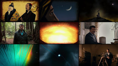 Cosmos: A Spacetime Odyssey: Part 6: Deeper, Deeper, Deeper Still