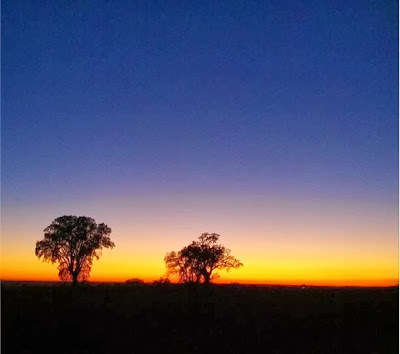 CALERUEGA NOTICIAS WEB: Ruta de yacimientos arqueológicos: La Pudia y ...