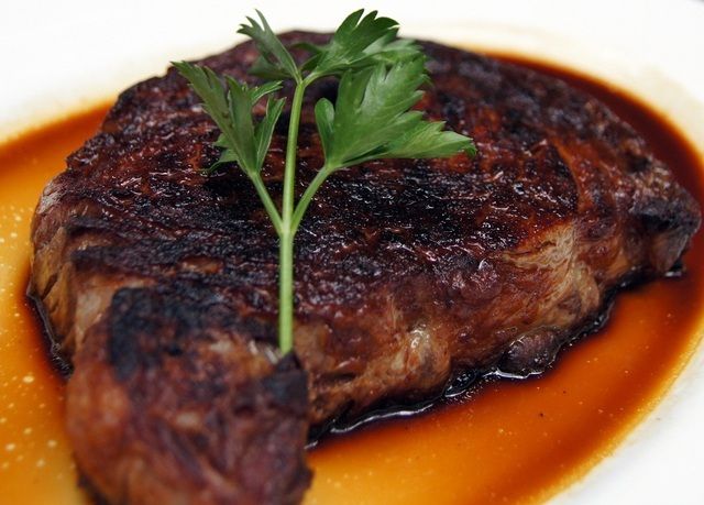 delmonico’s steak recipe | How to make good food