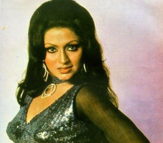 Celebrity Collections: Bindu Desai Nice Photos