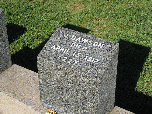 Disasterous History: Titanic..Reality Vs Movie