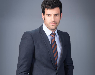 Póster, sinopsis y ¿quién es quién? en serie dramática musical "Guerra ...