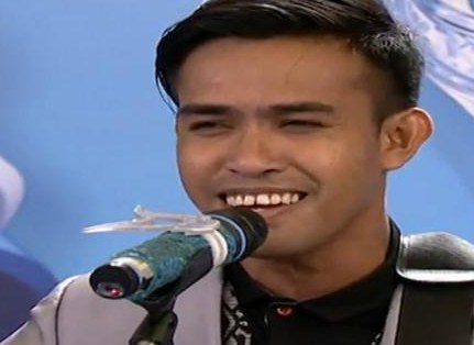 Biodata Dan Foto Penyanyi Fildan D'academy 4 - Kumpulan Sipnosis Dan ...