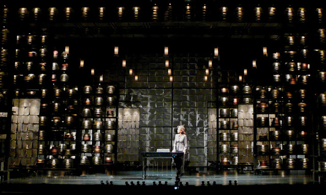 Oscars 2013: Derek McLane named production designer, Danette Herman ...