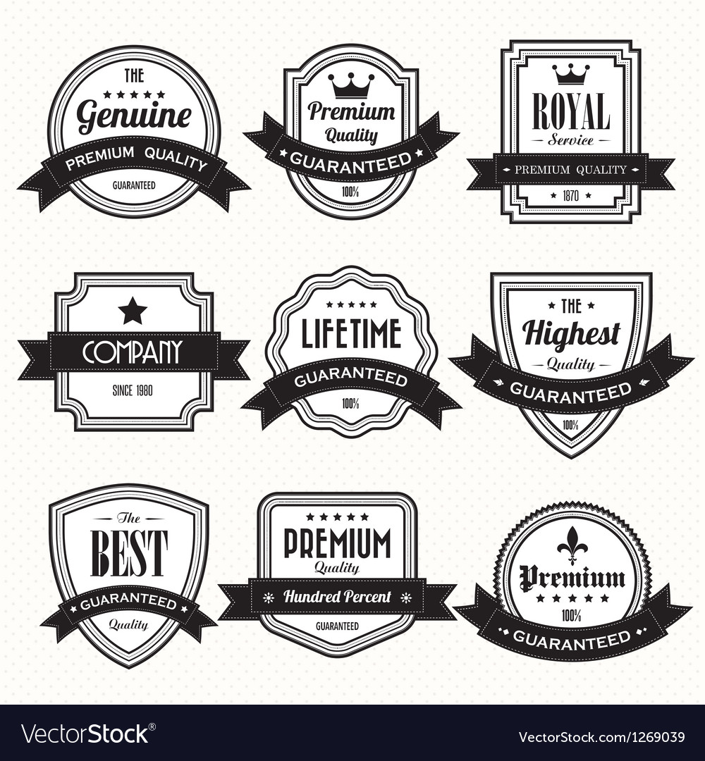 Contoh Deasin Logo Vector Keren Pada Zaman Milenial - Desain Milenial