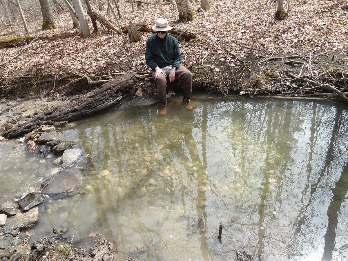 Trout Unlimited Canada Ted Knott Chapter Ontario
