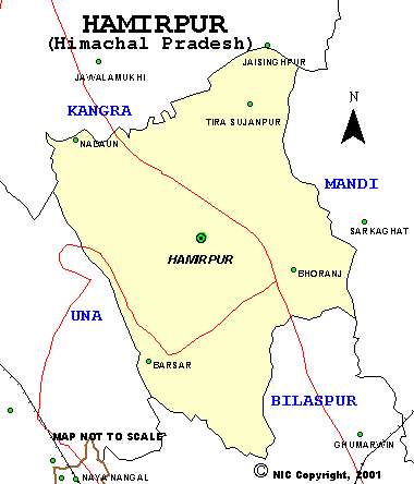 Pahari Virasat: Hamirpur