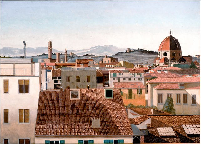 This Old Palette: Midwest Painters Group