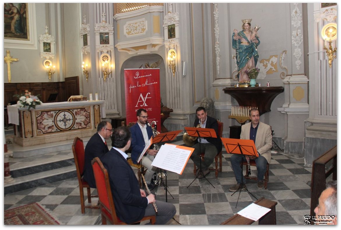 ROCCASECCA: International Flute Workshop Roccasecca Italy - Omaggio a ...