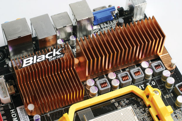 Parts of a Motherboard ~ Looking for MOTHERBOARD? Here's MOTHERBOARD ...