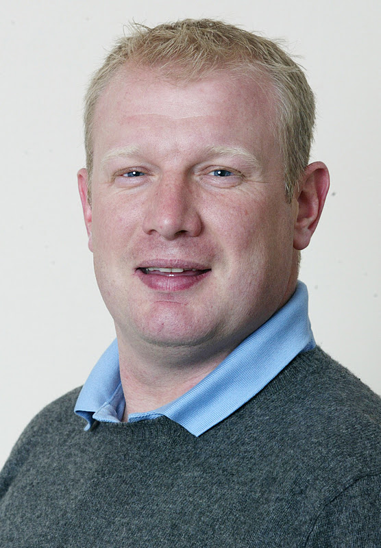 Scottish Golf View - Golf News from Around the World: STEPHEN GRAY ...