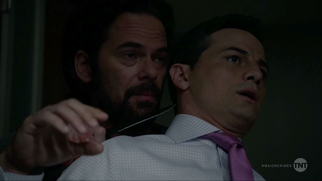 Sign Up for the SpoilerTV Newsletter where we talk all things TV!