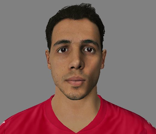 FIFA 14 Faces Archive | Page 49 | Soccer Gaming