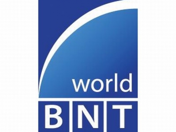 BNT World frequency on Eutelsat Nilesat Intelsat Hellas - Nilesat ...